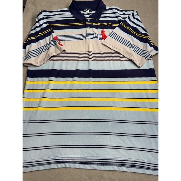 Polo Ralph Lauren | Shirts | Vintage Polo Ralph Lauren Polo Shirt Mens ...